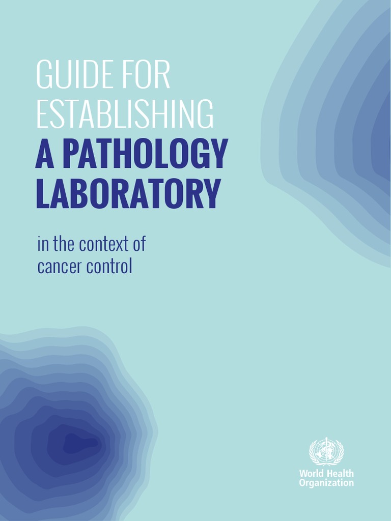 Pathology Lab Guidelines | PDF | Pathology | Staining