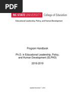 STI Student Handbook - Tertiary | PDF | Test (Assessment) | Vocational ...