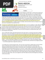 Alexie, Sherman - Superman and Me | PDF | Superman