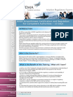 PEAR Model 1482 | PDF | Human Factors And Ergonomics | Federal Aviation ...