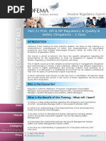 EASA Form 4 - Details of Management Personnel To Be Accepted As ...