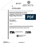 Tia 222 H PDF | PDF