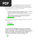 Modulo 5 Curso 50 Horas Arl Sura | PDF