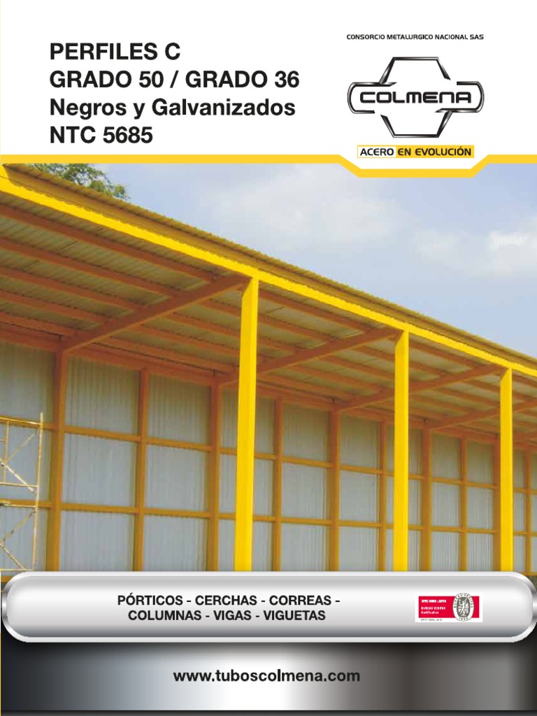 Ficha Tecnica Colmena Pdf Pdf Ingeniería De Edificación Rieles