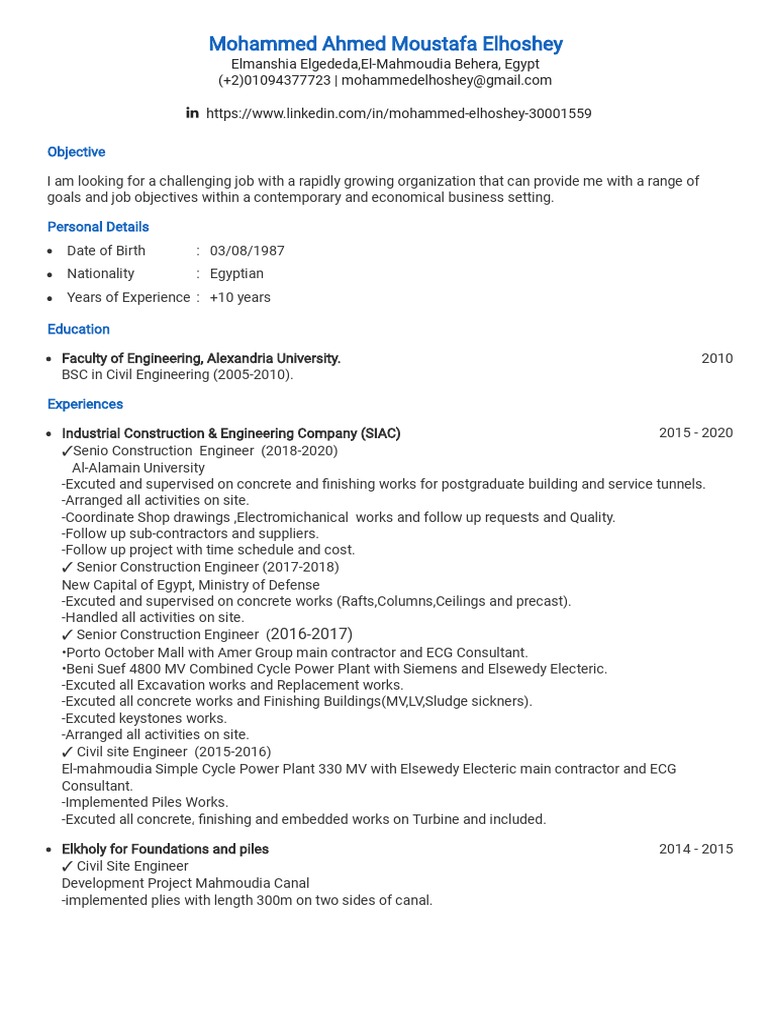 Mohammed Ahmed Moustafa Elhoshey: Elmanshia Elgededa, El-Mahmoudia ...