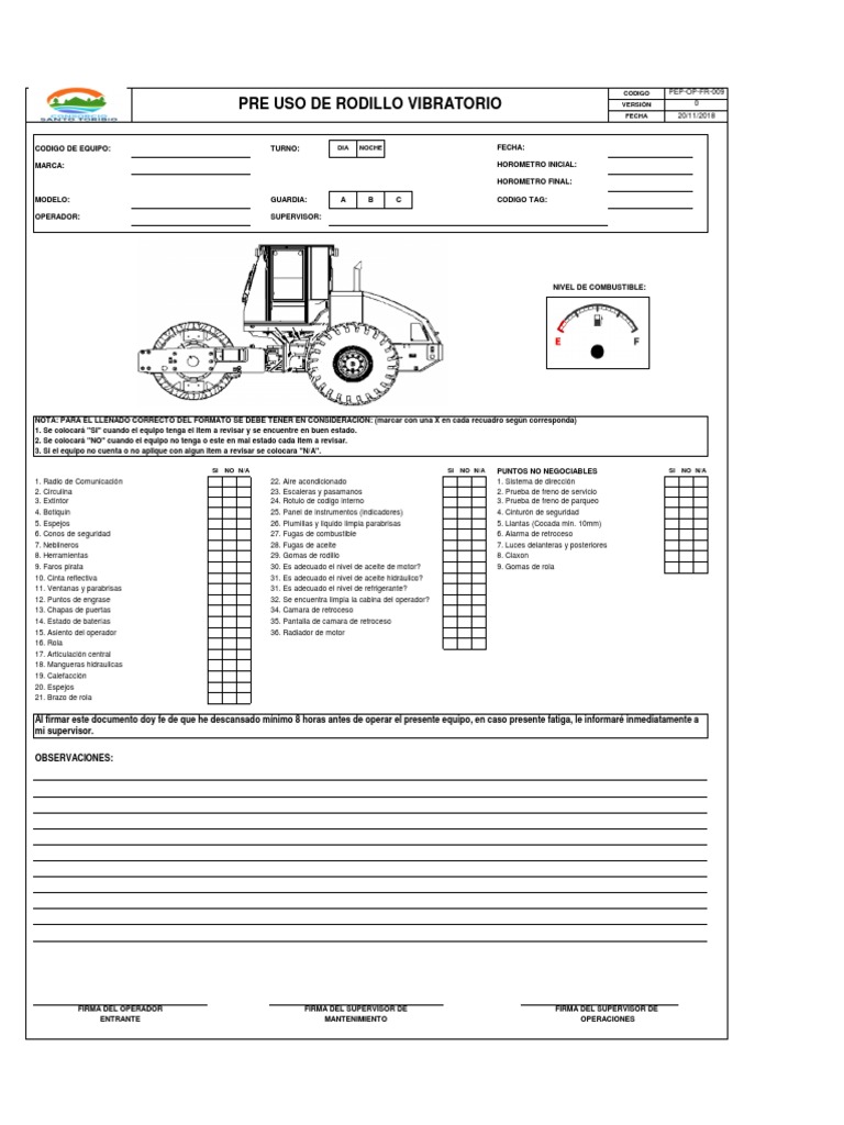 RODILLO | PDF | Vehículo de motor | Vehículos