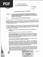 Debtor and Creditor Confirmation Templates | PDF | Finance & Money ...