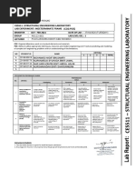 Portable Power Tools - Risk Assessment2 | PDF | Personal Protective ...