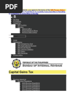 BIR NO Directory | PDF | Taxes | International Taxation