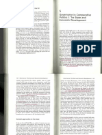 Handbook On Theories of Governance | PDF | Governance | Theory