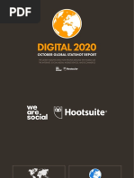 Digital 2024 - Global Overview Report - DataReportal - Global Digital ...