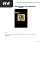 Be Your Own Windkeeper Book Download PDF | PDF | Friends