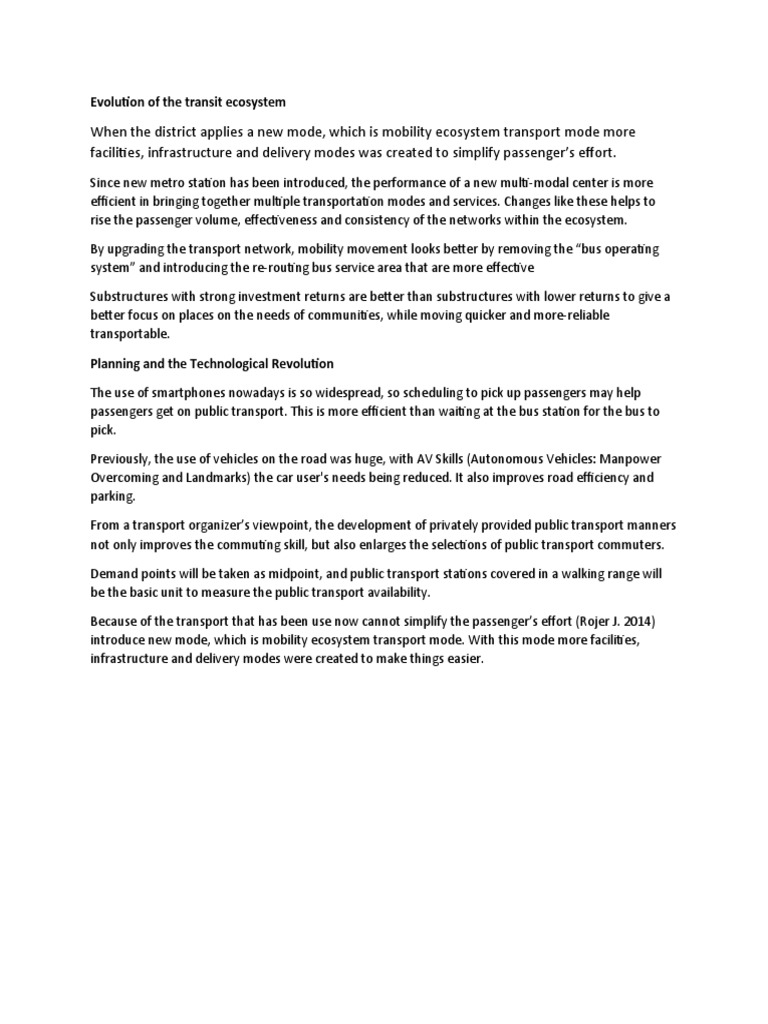 Evolution Essay | PDF