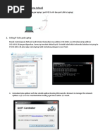Manual Guide Config Ryuji Ap | PDF