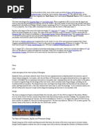 BIG BEN (Reading Comprehension) | PDF