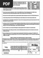 AC 20-109A Instructions For 8010-4 Malfunction or Defect Report | PDF ...
