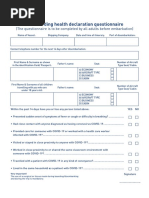 MPSG 2-0 Infographic | PDF | Patient | Patient Safety