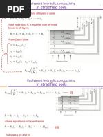 Deflection Chart | PDF