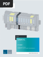 Unimat HMI User Manual V 1.01 | PDF | User Interface | Programmable Logic Controller
