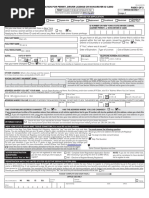 Guam Drivers Licenseand Identification Card Application | PDF ...