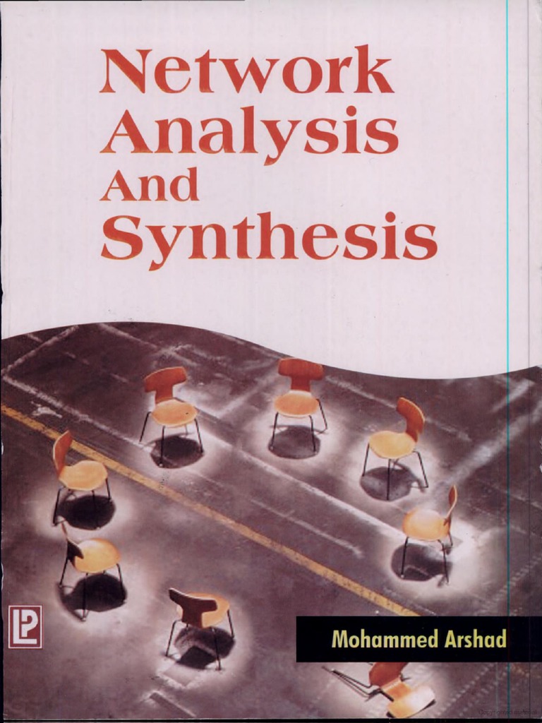Network Analysis and Synthesis 2 | PDF