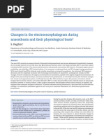 EEG Tips For SEDLine Monitors | PDF | Electroencephalography ...