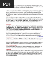 IFRS 17 Variable Fee Approach Explained | PDF | Income Statement ...