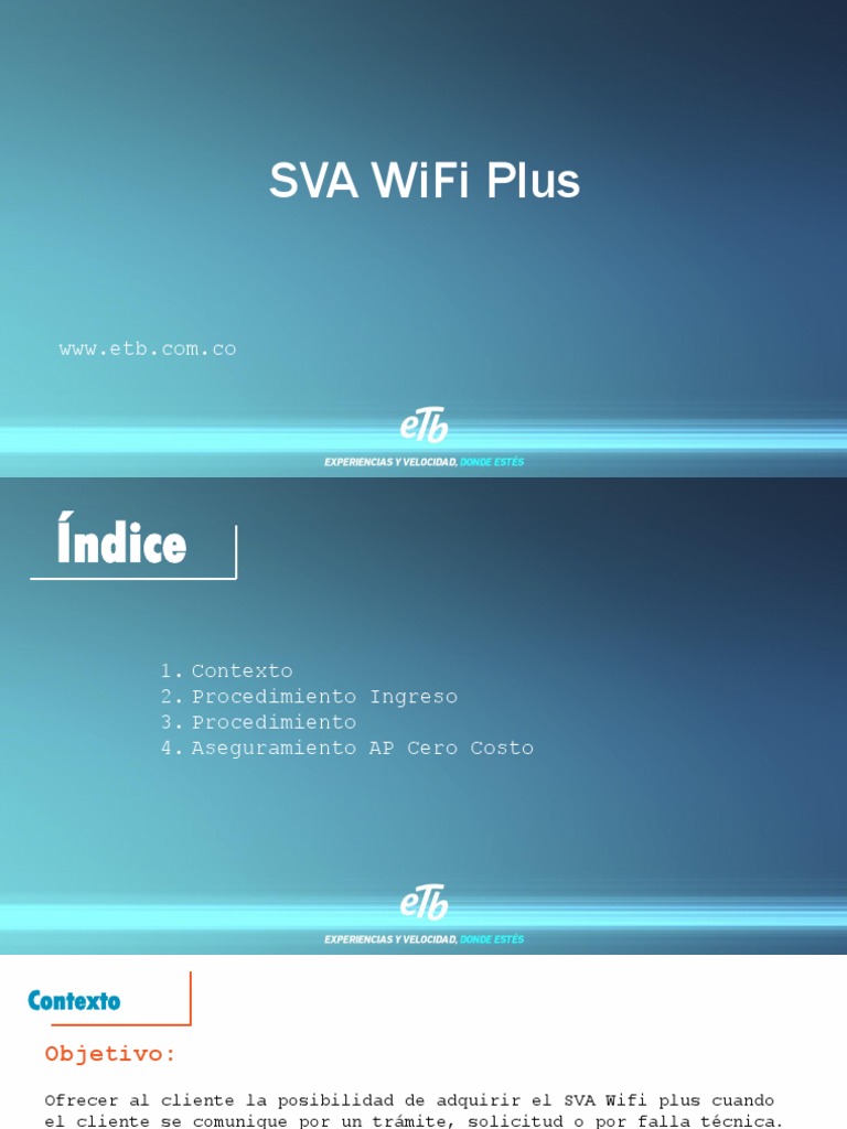 2020-08-06 - Adicion Sva Wifi Plus PDF | PDF | Punto de acceso inalámbrico | Google Play