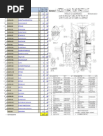Lewis Pumps Comprehensive Brochure | PDF | Pump | Valve
