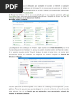 Variables y Tipos en PSeInt | PDF | Variable (informática) | Lenguaje de programación