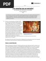 Historia de Alejandro y Samuel | PDF