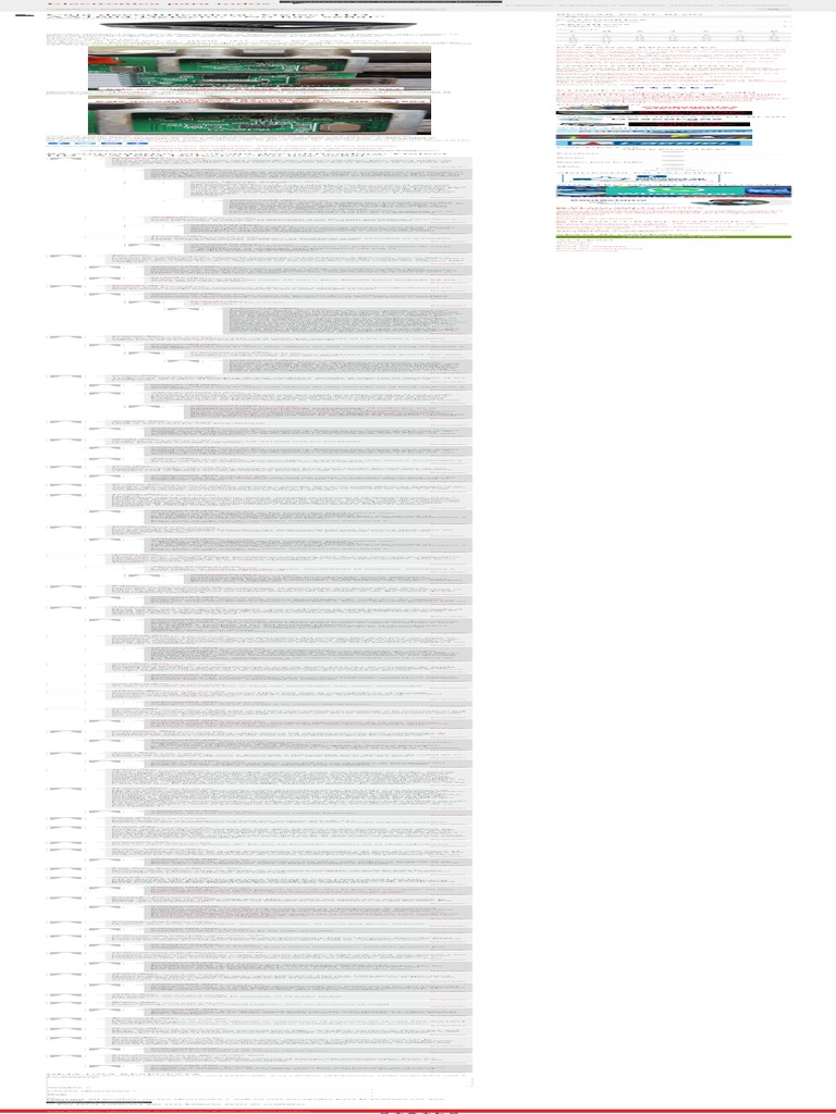 Cajas Decodificadora | PDF