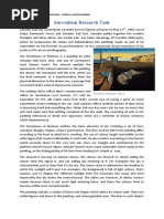 Art - Analysis - PERSISTENCE OF MEMORY BY SALVADDOR DALI | PDF ...