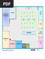 Sample Shop Layout 1 | PDF