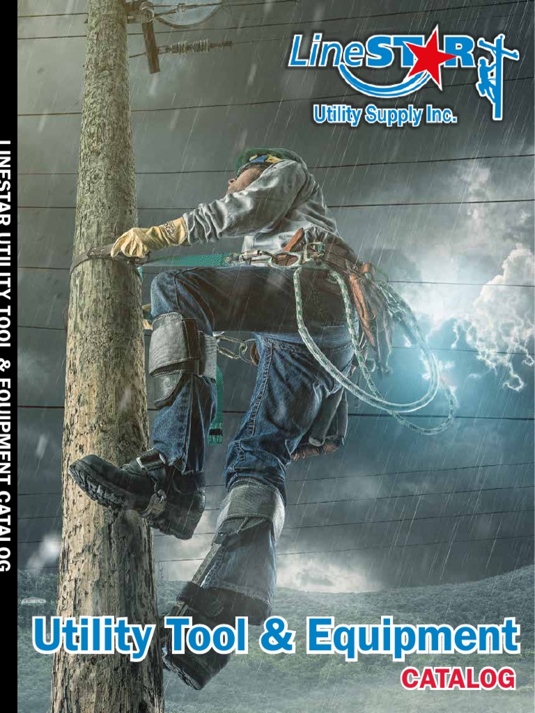 Utility Tool & Equipment: Catalog | PDF | Knife | Equipment