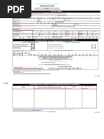 Capacitación Estratégica v1 - Formatos Sobre Capacitación y Adiestramiento DC2 INT 3 | PDF ...