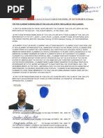 Live Life Claim | PDF | Law