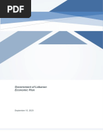 PNG Vision 2050 | PDF | Papua New Guinea | Economic Growth