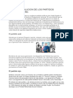 Formulario ONAPI | PDF