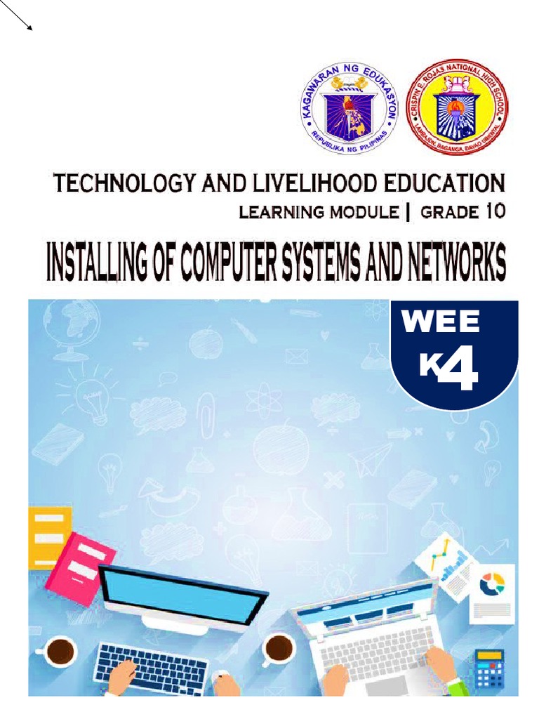 Tle 10 | PDF | Computer Network | Operating System