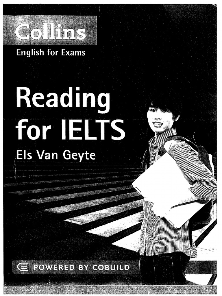 Collins Reading For IELTS Part 1 Unit 1-9 | PDF
