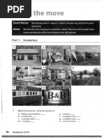 Reading Explorer 答案Answer Key第三级 | PDF