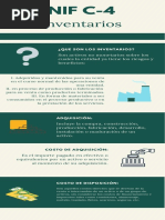 NIF C-3 Cuentas Por Cobrar | PDF | Contabilidad | Estado financiero