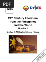 Gen Math - Q1 - Week2 - Module 2 - Rational Functions | PDF | Fraction ...