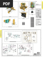 Caterpillar 6030 Technical Specs | PDF | Horsepower | Engines