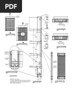 Genset Concrete Pad Design Details | PDF | Manufactured Goods ...