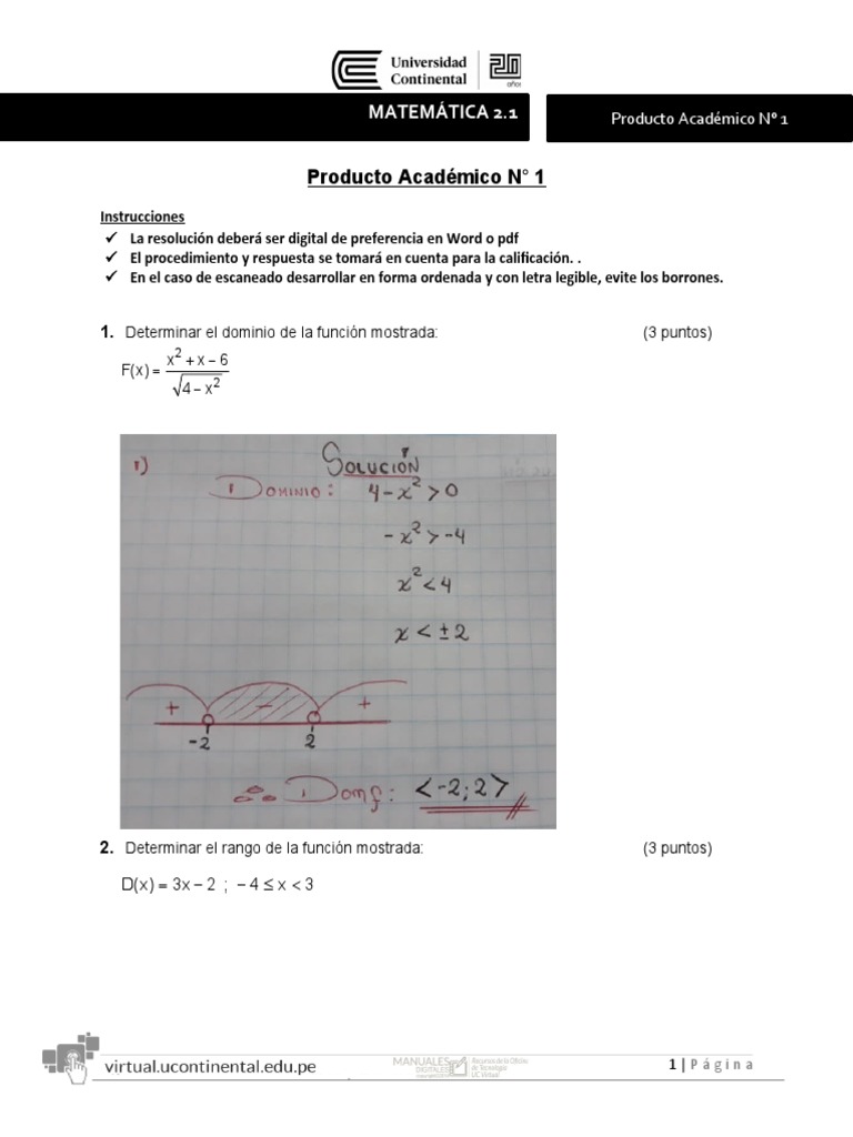 Producto Acad Mico N1 Mate2.1 2 | PDF | Métodos y materiales de enseñanza | Arte