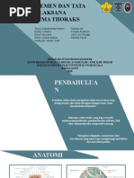 Contusio Musculorum | PDF