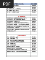 Esanchit Codes | PDF | Bill Of Lading | Invoice