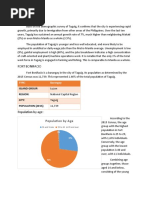 Bulacan Population 2020 | PDF | Philippines | Southeast Asia